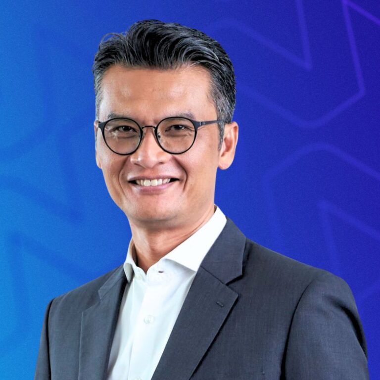 Conference Speakers – Malaysia Maritime Week 2025