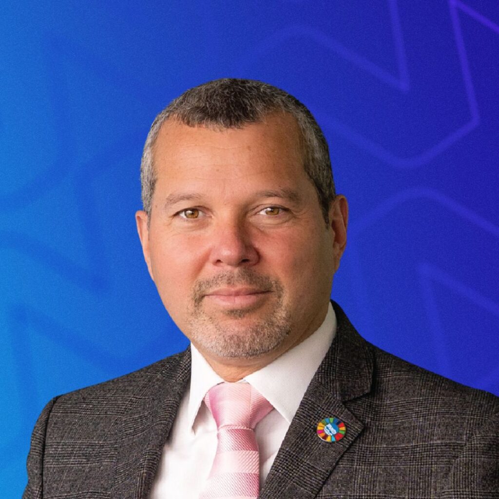 Conference Speakers – Malaysia Maritime Week 2025